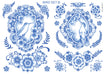 The Ultimate Delft Tattoo Set – Tattooed Now