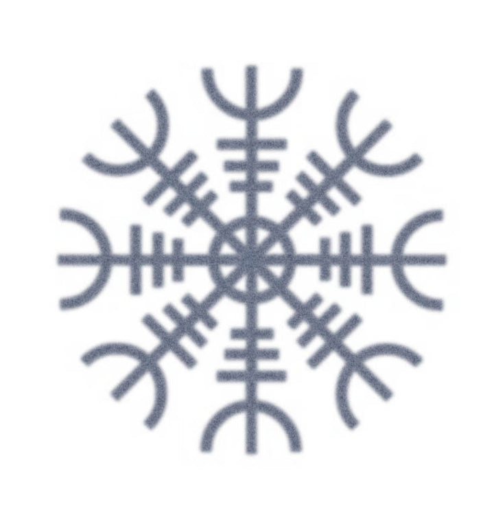 Vikings Temporary Tattoos | As Seen On The Hit TV Show – Tattooed Now