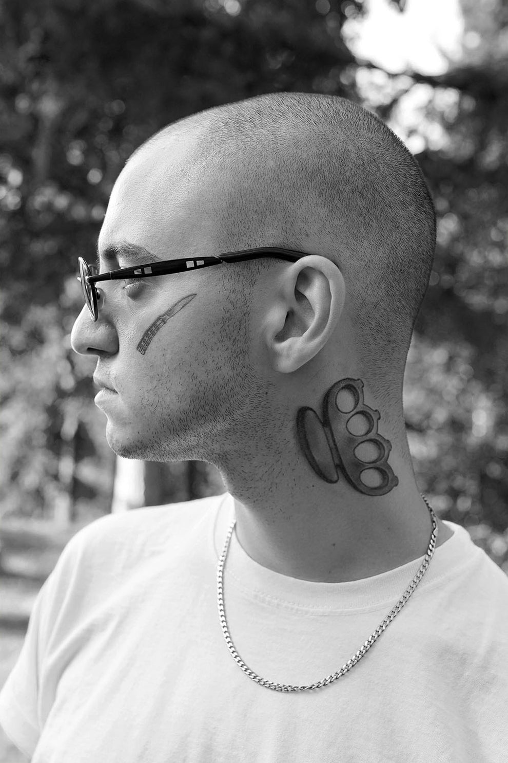 Outlaw Tattoo Set – Tattooed Now