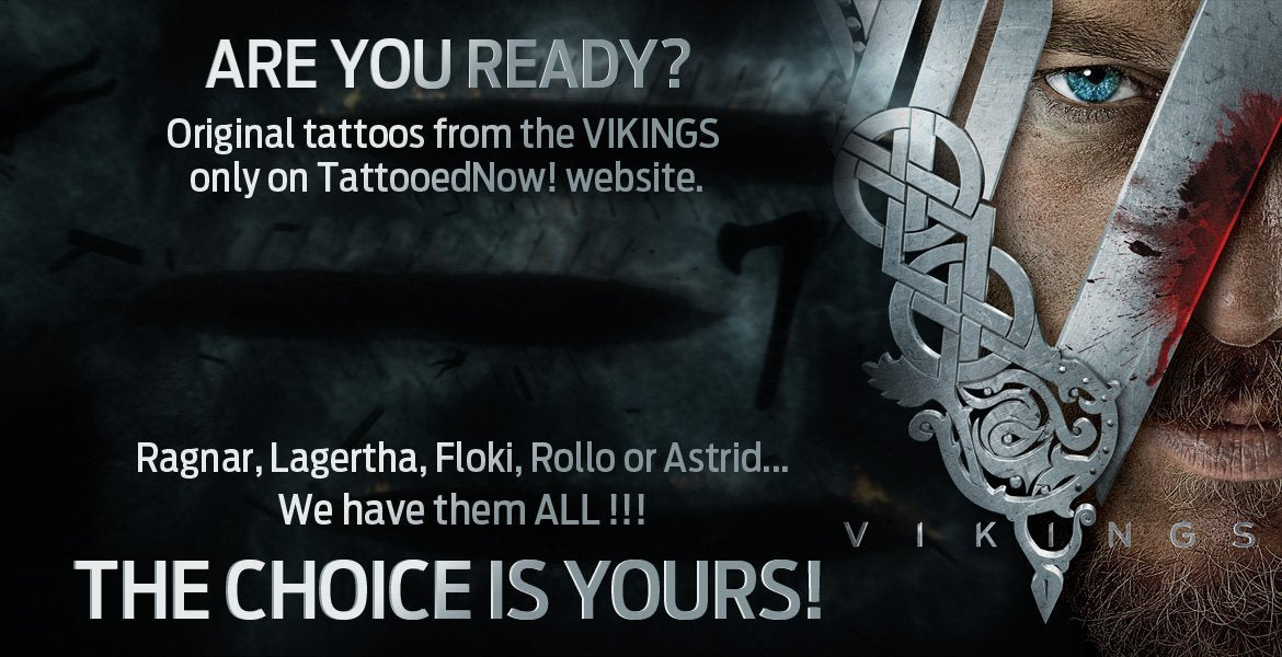 Temporary Tattoos | Realistic Fake Tattoos#N# – Tattooed Now